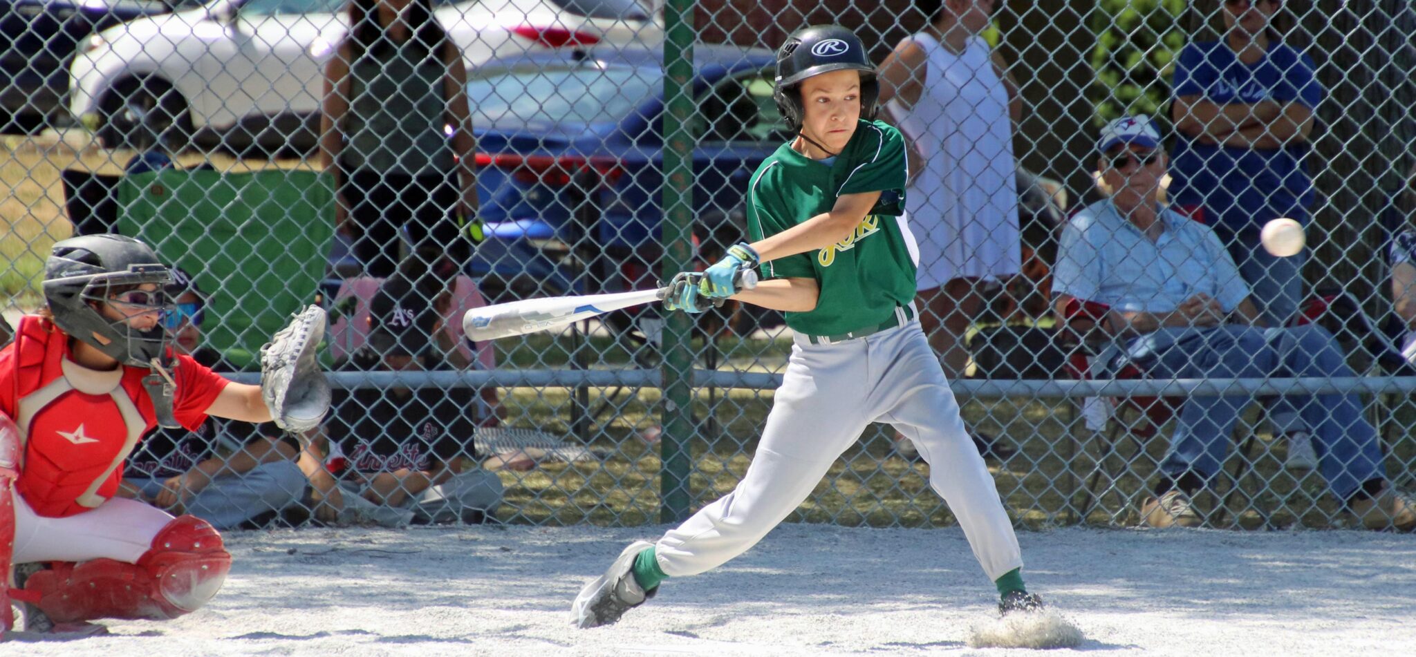 York Baseball Association